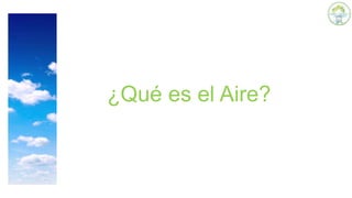 Taller 1 - Tierra, Aire y Agua | PPTX
