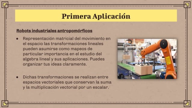 APLICACIONES DE ESPACIO VECTORIALES | PPTX | Dance and Electronic Music ...