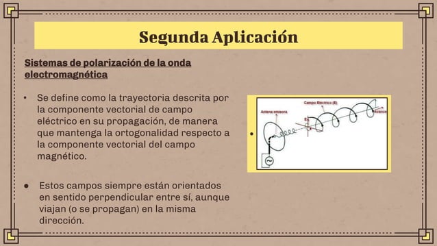 APLICACIONES DE ESPACIO VECTORIALES | PPTX | Dance and Electronic Music ...