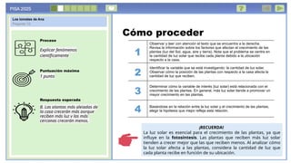 Taller 2 Ciencias sobre pruebas pisa(1) (2).pptx