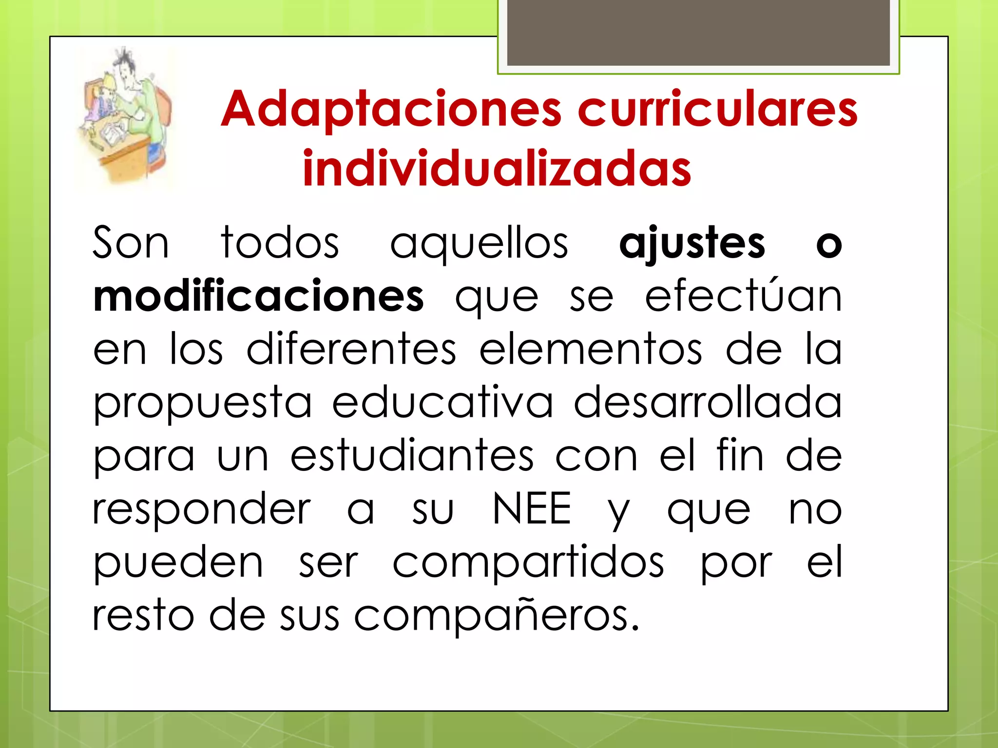 Taller 2 diseño pedagogico curricular ¿que es curriculo flexible | PPTX