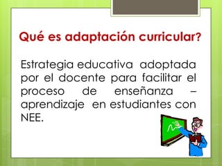Taller 2 diseño pedagogico curricular ¿que es curriculo flexible | PPTX