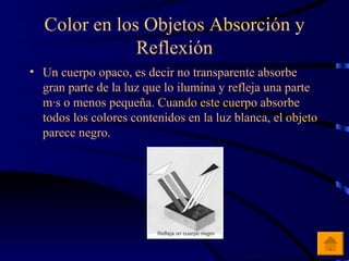 Taller 3 Teoria Del Color | PPT