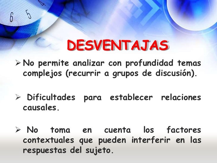 Taller 3 Tecnica De RecoleccióN De Datos