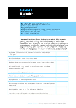 Taller 4 dossier alumnat | PDF
