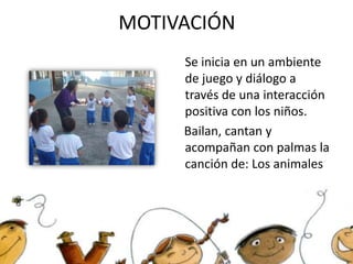 Taller 4 parear | PPTX