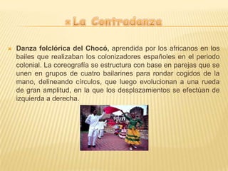 Taller afrocolombianidad | PPTX