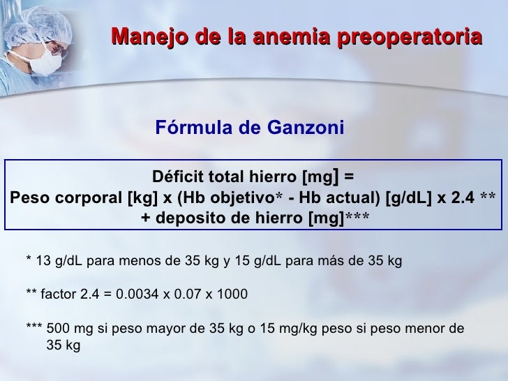 Taller Ahorro Sangre 2010