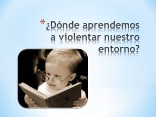 No al Bullying | PPT