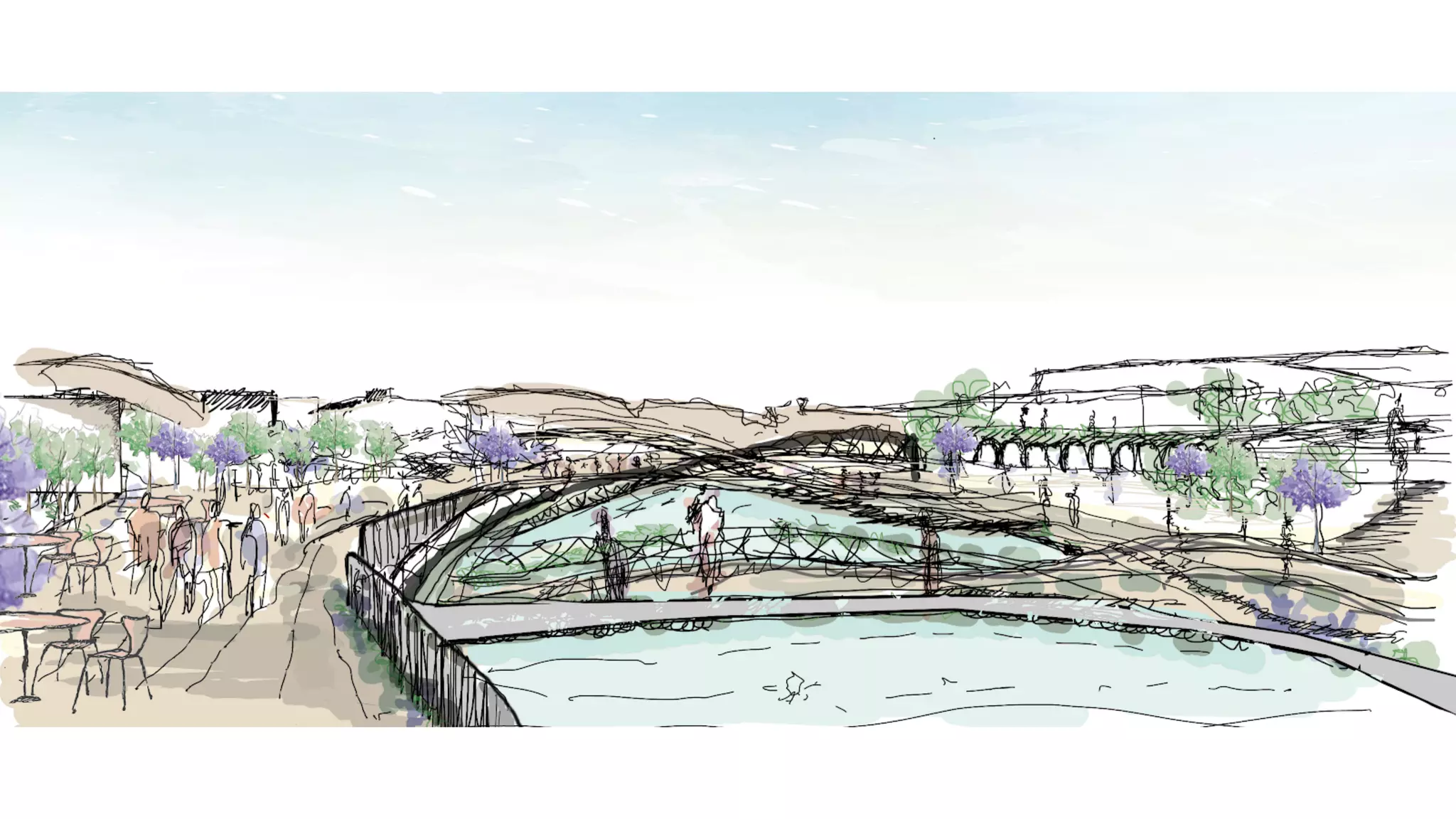 Taller VIII - Rio Rimac Boulevard Mistura Lima | PPT