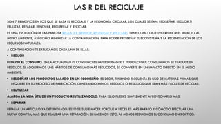 TALLER DE EDUCACION AMBIENTAL PARA ESTUDIANTES pptx | PPTX