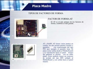 Taller de hardware | PPT