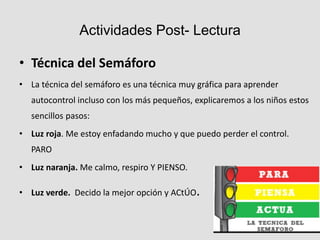 Tallerdelas emociones | PPTX