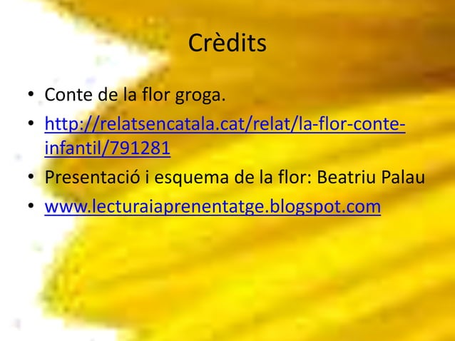 Taller de lectura. Fer un resum d'un conte | PPTX