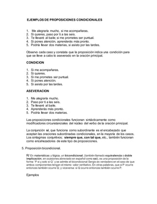 Taller de lógica en matemáticas jhon tello ;) | DOCX