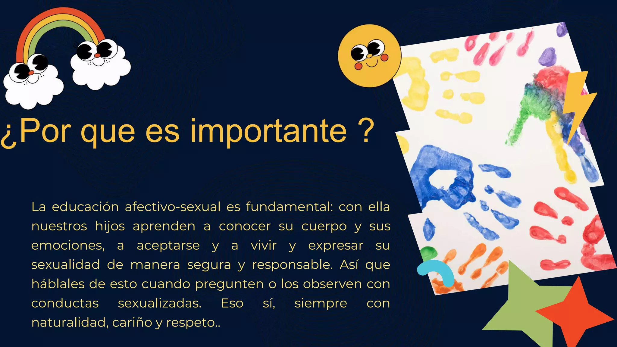Taller De Sexualidad Para Padres De Niños Con Nee Pptx