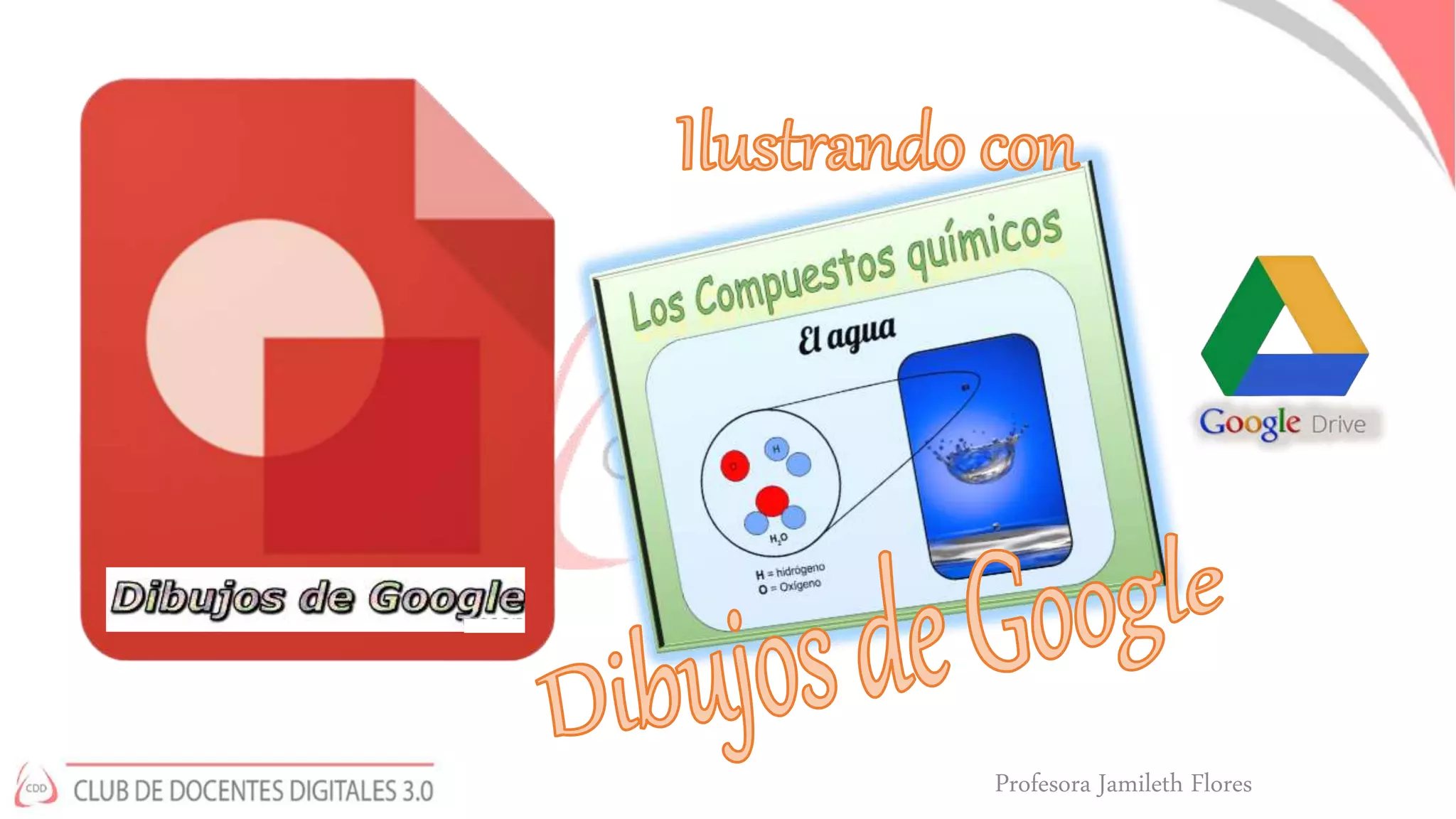 Dibujos de Google | PPT