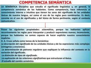 Taller didactica lenguaje | PPTX