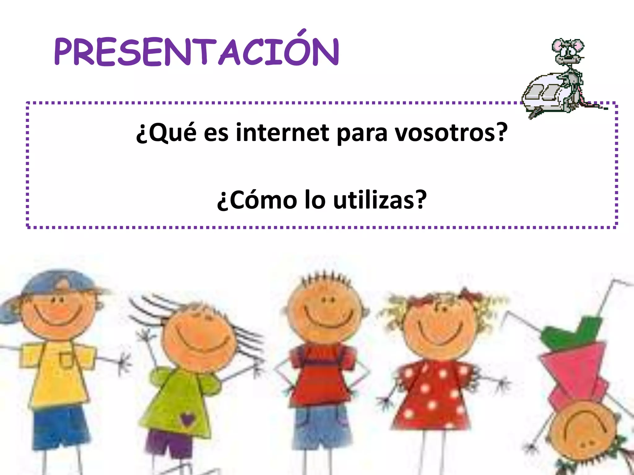 Taller de seguridad en Internet para niños | PPTX | Internet Safety ...