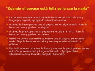 Talleres de tradicion oral | PPTX