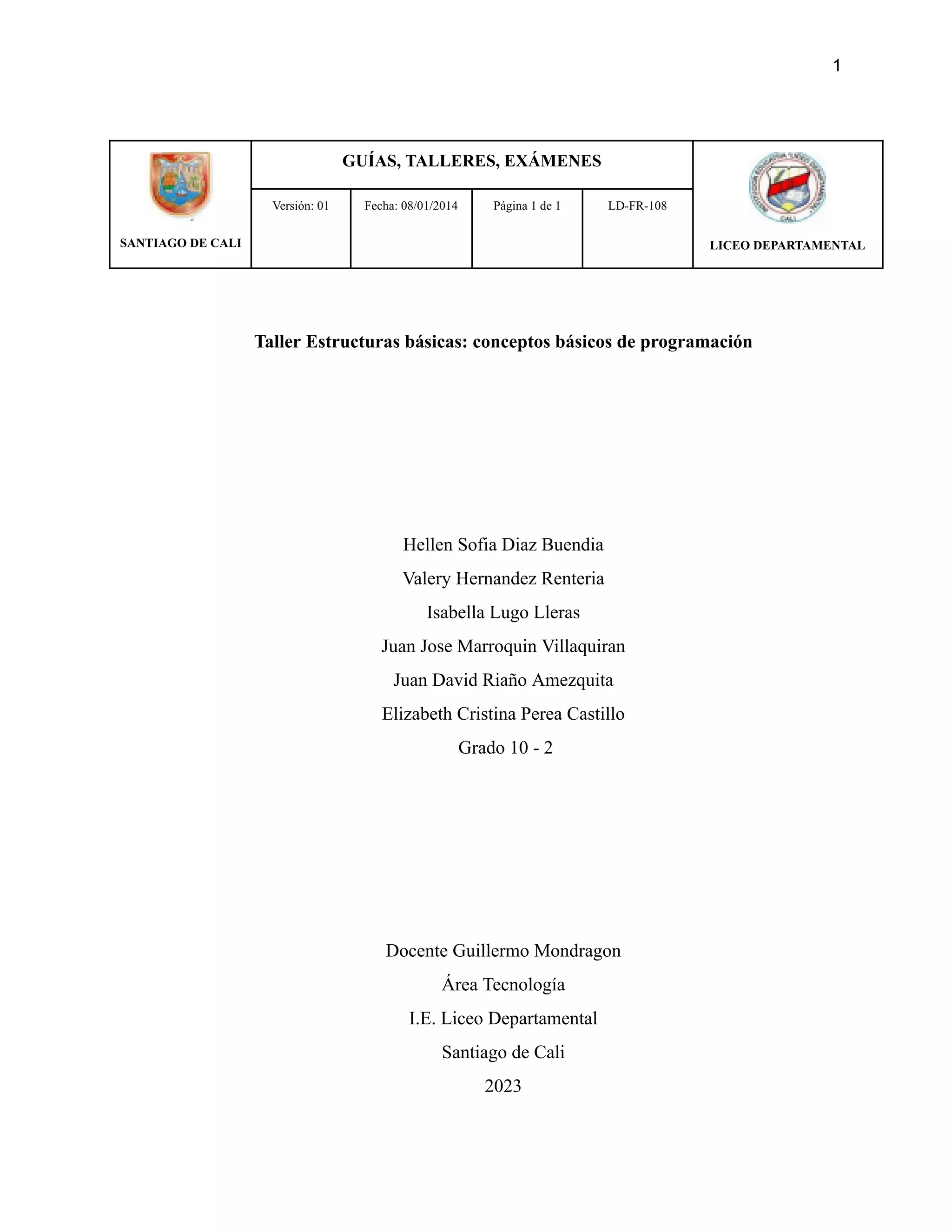Taller Estructuras básicas_ conceptos básicos de programación.pdf