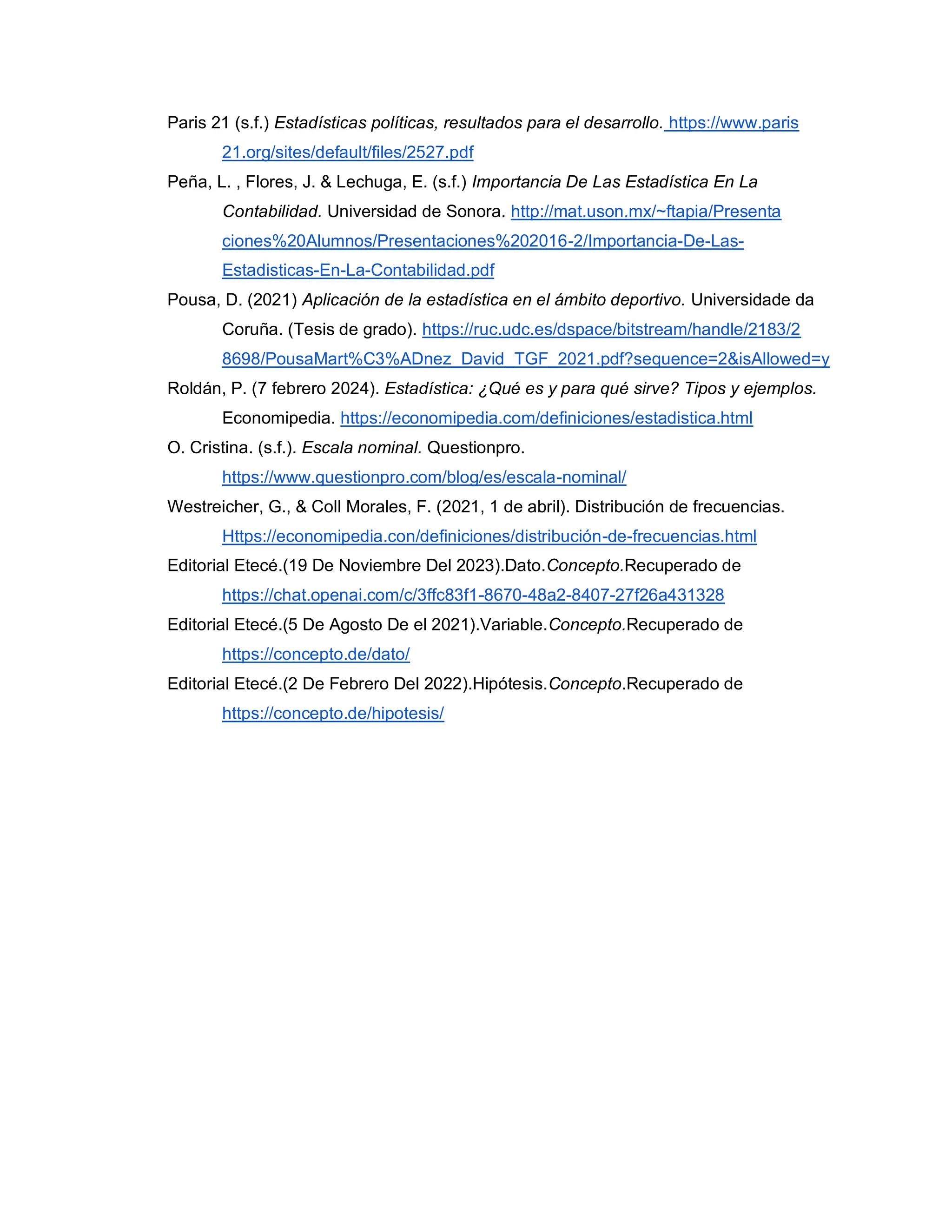 Taller excel y estadistica 11-1 Stephania.pdf