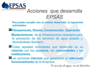 Taller gestion de riesgos llojeta (epsas) | PPT
