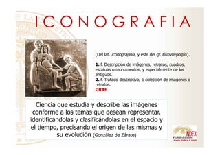 Cómo realizar un Estudio Iconográfico en Historia de los Cuidados | PDF