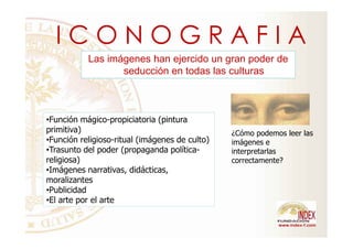 Cómo realizar un Estudio Iconográfico en Historia de los Cuidados | PDF