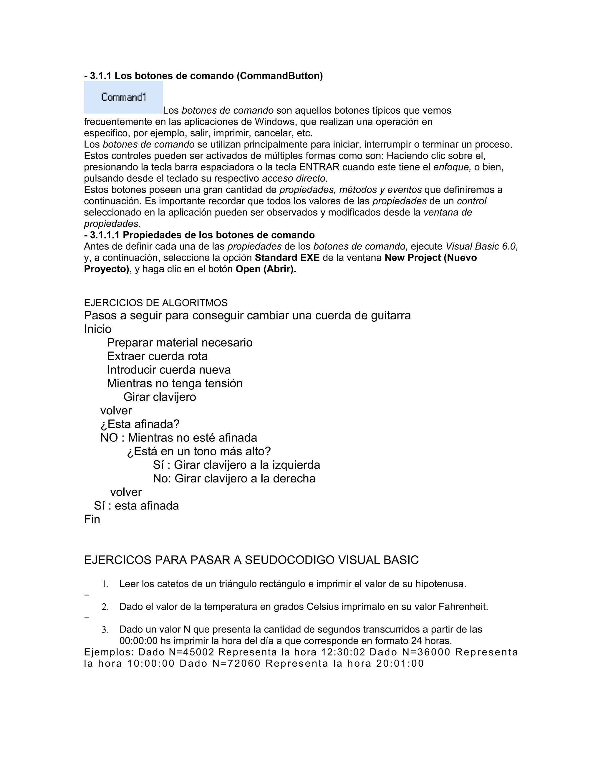 Taller info decimo | PDF