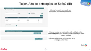 Taller IoT: desarrollo visual en Sofia2 con Raspberry Pi, Node-RED y ...