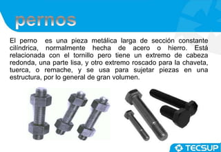 taller mecanicoPERNOS(JM).pptx