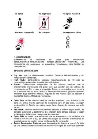 Taller naturaleza de la carga | DOCX