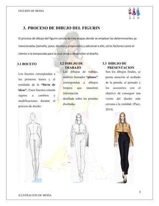 EL FIGURIN DE MODA | PDF