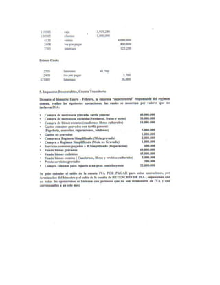 Taller practico | PDF