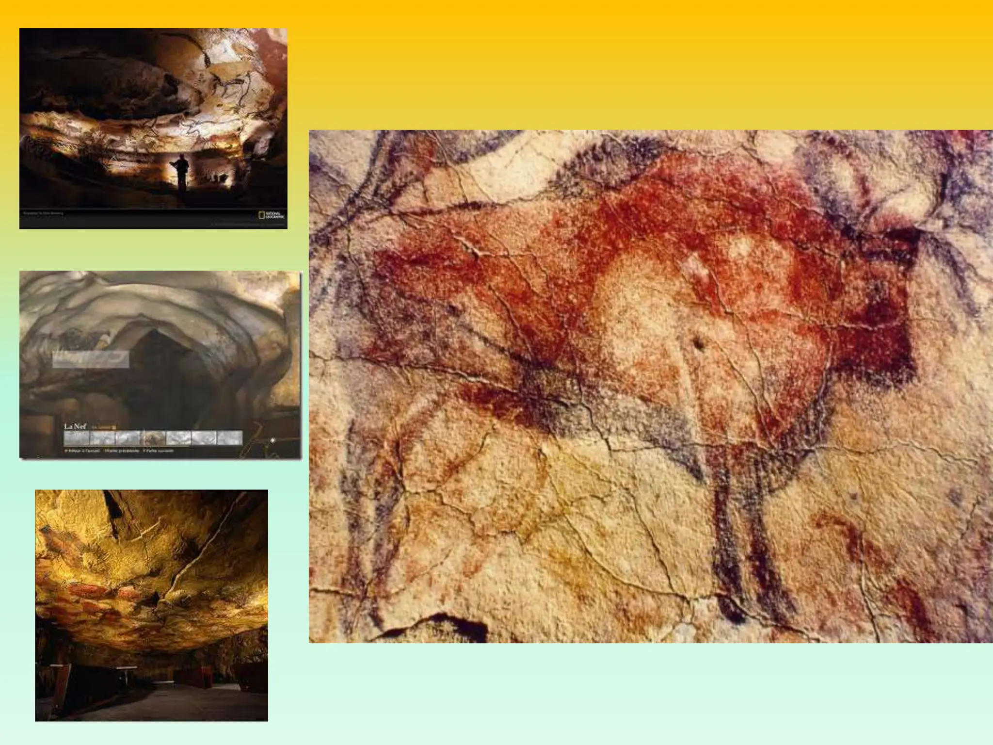 prehistòria: etapes, hominització, paleolític, neolític i metalls | PPTX