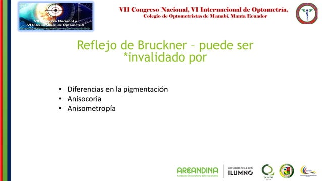 Taller reflejo de bruckner | PDF