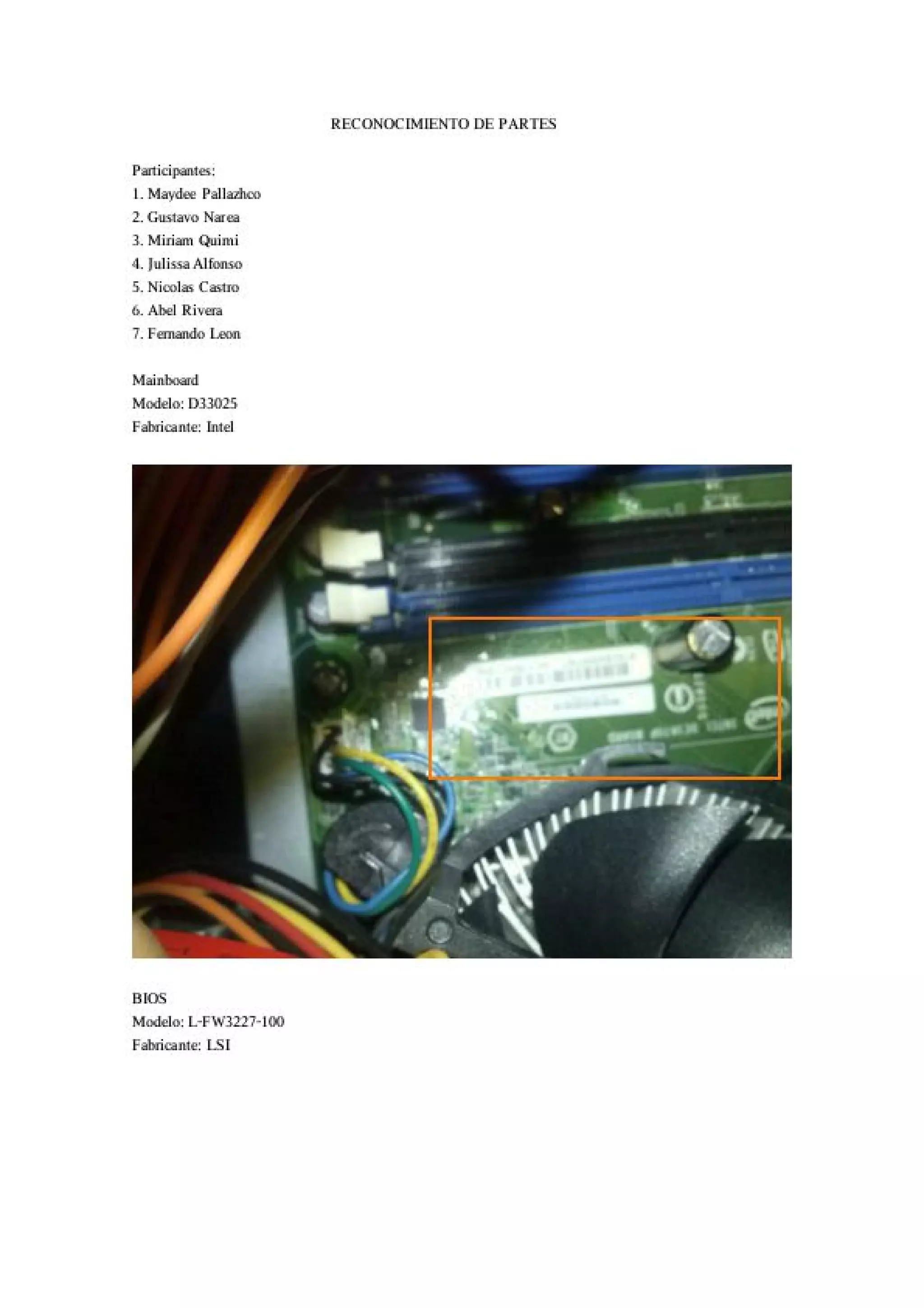 Taller shpc (1) | PDF