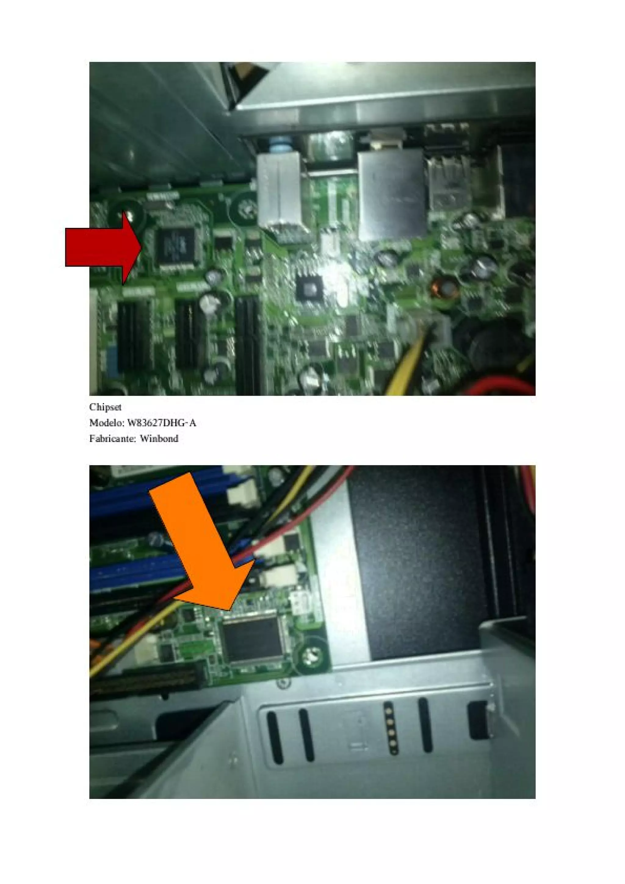 Taller shpc (1) | PDF