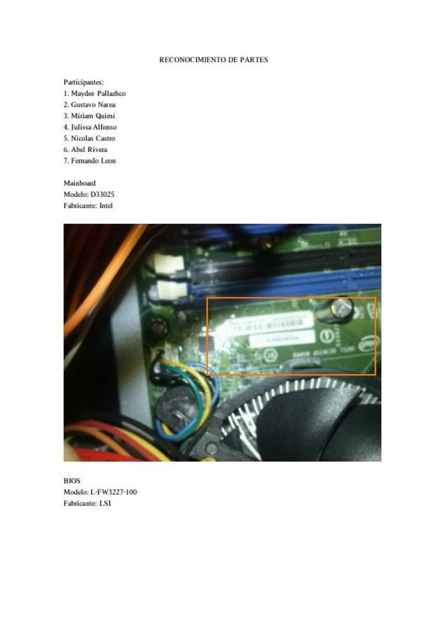 Taller shpc (1) | PDF