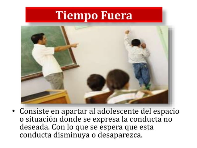 Taller sobre la disciplina positiva en el aula | PPTX