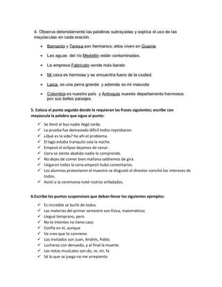 TALLER USO DE MAYUSCULAS Y SIGNOS DE PUNTUACIÓN.pdf