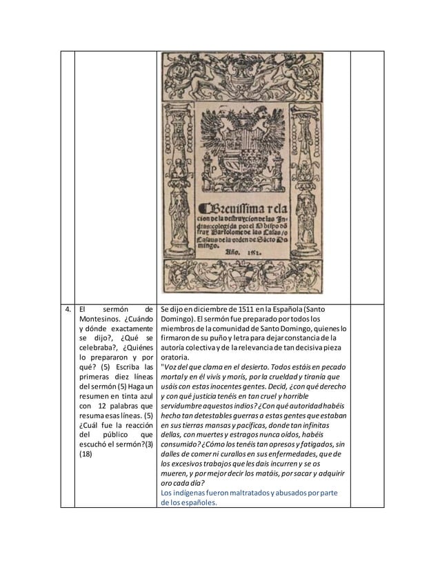 Taller y tarea 6 de febrero. | PDF