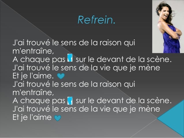 Tal Le Sens De La Vie