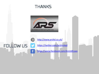 Tallest Buildings In The World | PPT