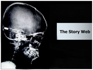 Planting a Story: How to Grow a Plot from a Single Seed | PPTX