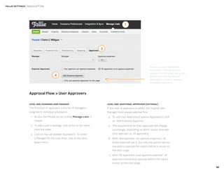 Tallie Implementation Guide | PDF
