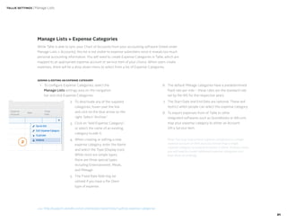 Tallie Implementation Guide | PDF