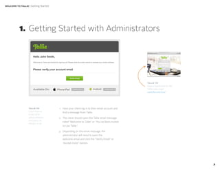 Tallie Implementation Guide | PDF