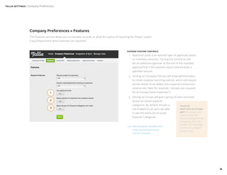 Tallie Implementation Guide | PDF